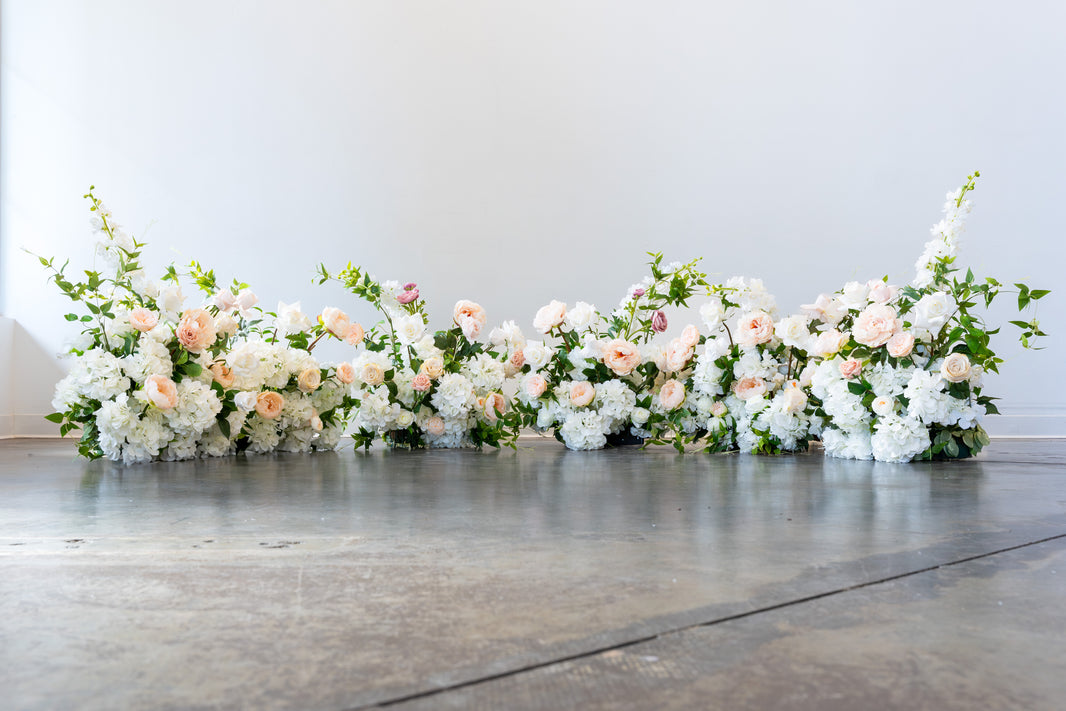 Everlasting Arch Designs: Portland's Faux Flower Florist